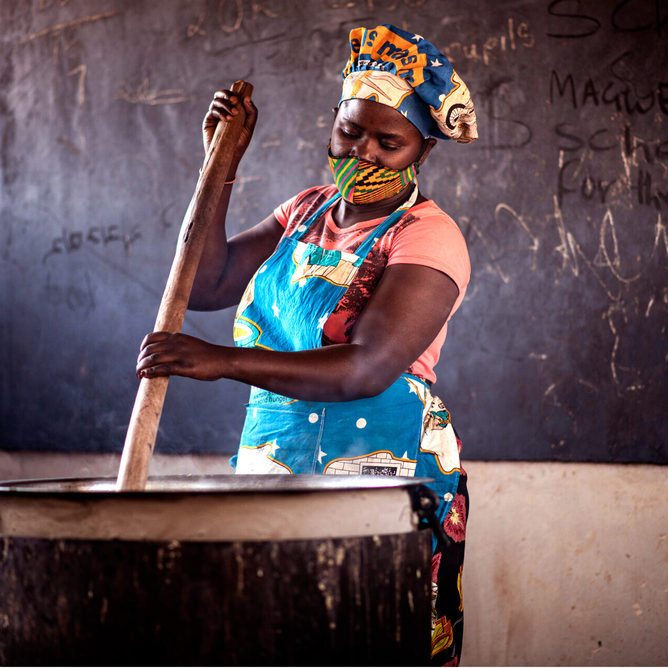 Life-Changing Gifts – Mary's Meals USA